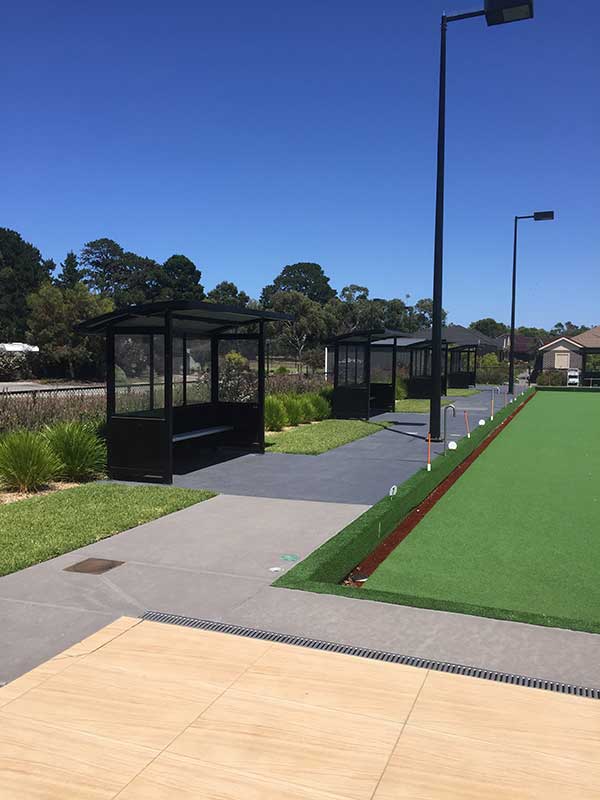 Blue Hills Rise | Projects | Urban Design Group