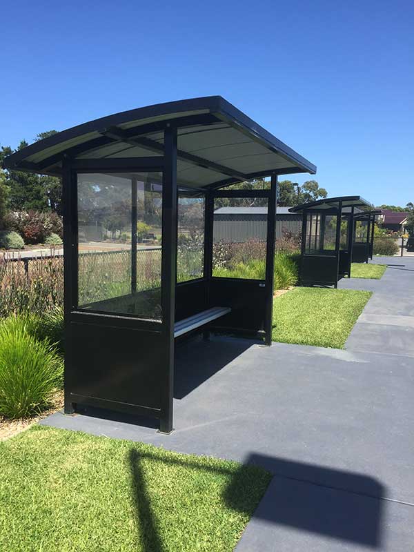 Blue Hills Rise | Projects | Urban Design Group