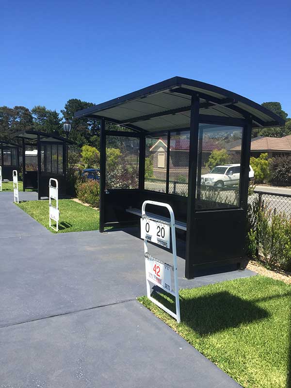 Blue Hills Rise | Projects | Urban Design Group