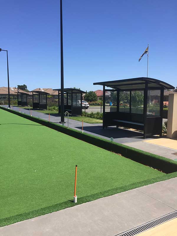 Blue Hills Rise | Projects | Urban Design Group