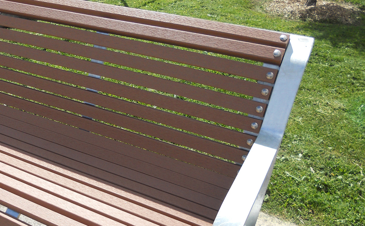 Albert – ST30 | Urban Design Group | Bench Seating Melbourne