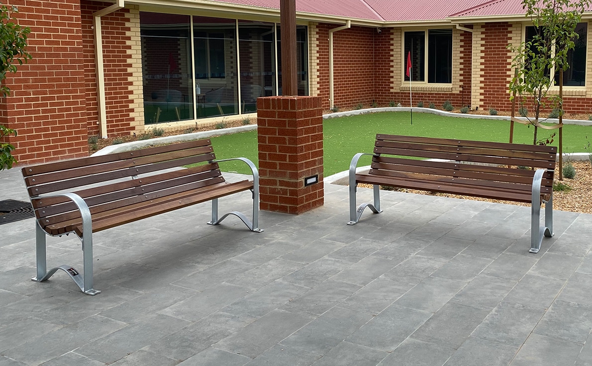 Sunlight Residential Care | Projects | Urban Design Group