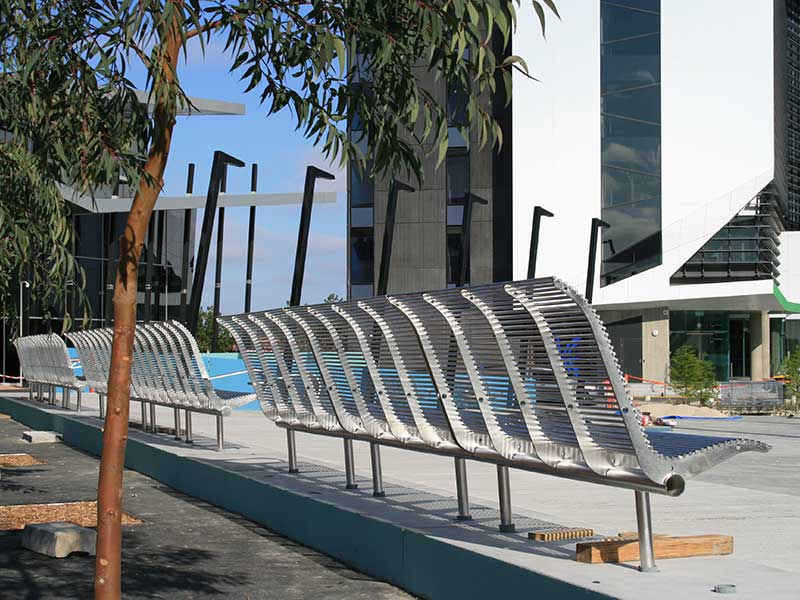 Hume City Council | Projects | Urban Design Group