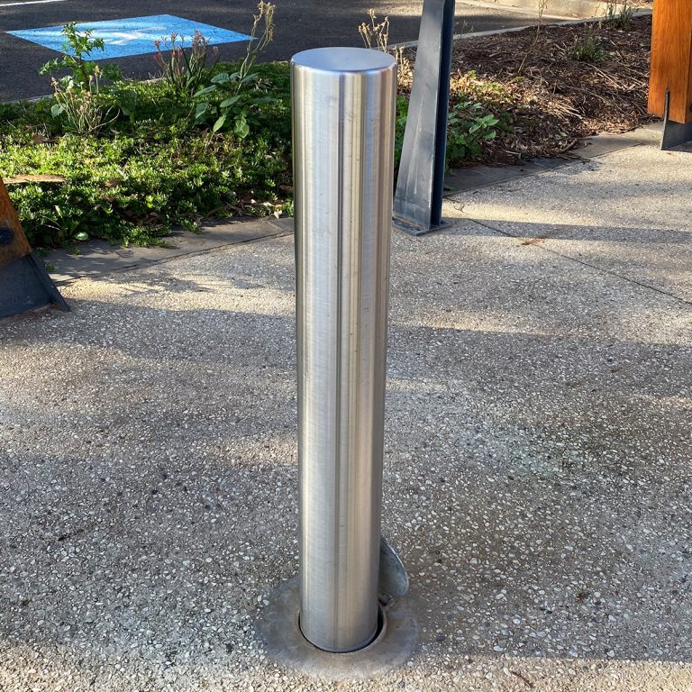 Bollards & Barriers | Urban Design Group | Street Furniture