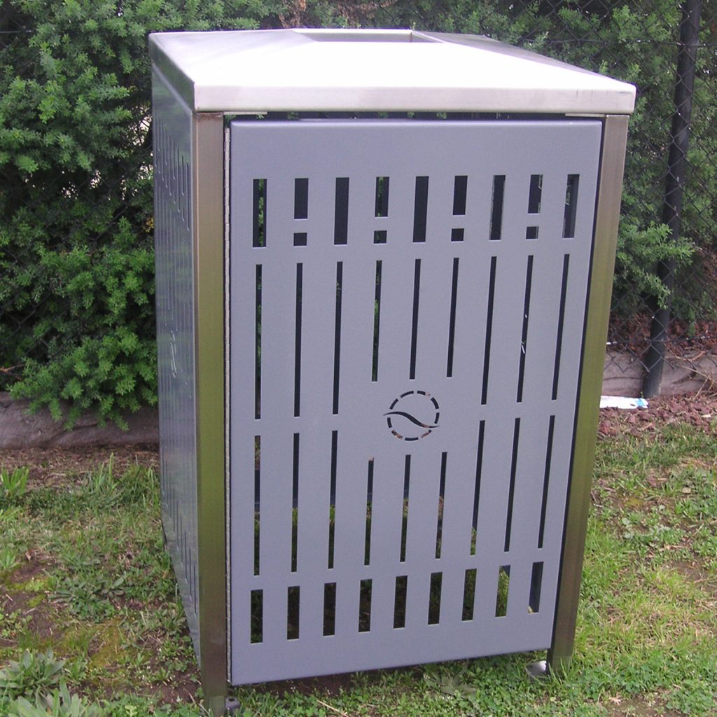 Bins & Secure Posts | Urban Design Group | Street Furniture Suppliers