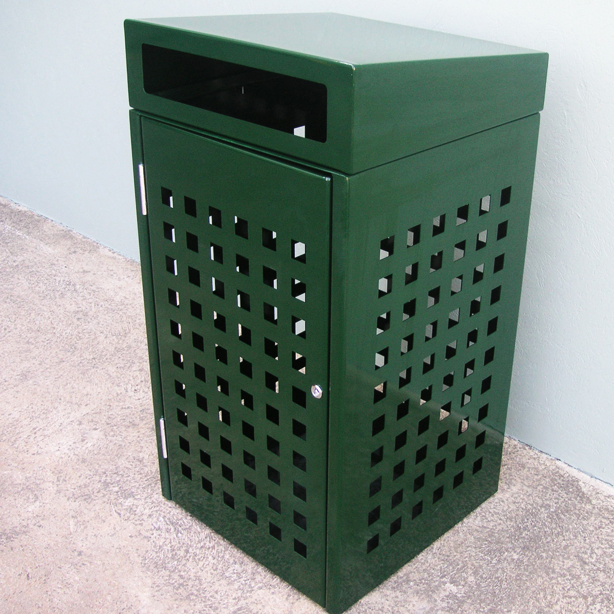 Bins & Secure Posts | Urban Design Group | Street Furniture Suppliers