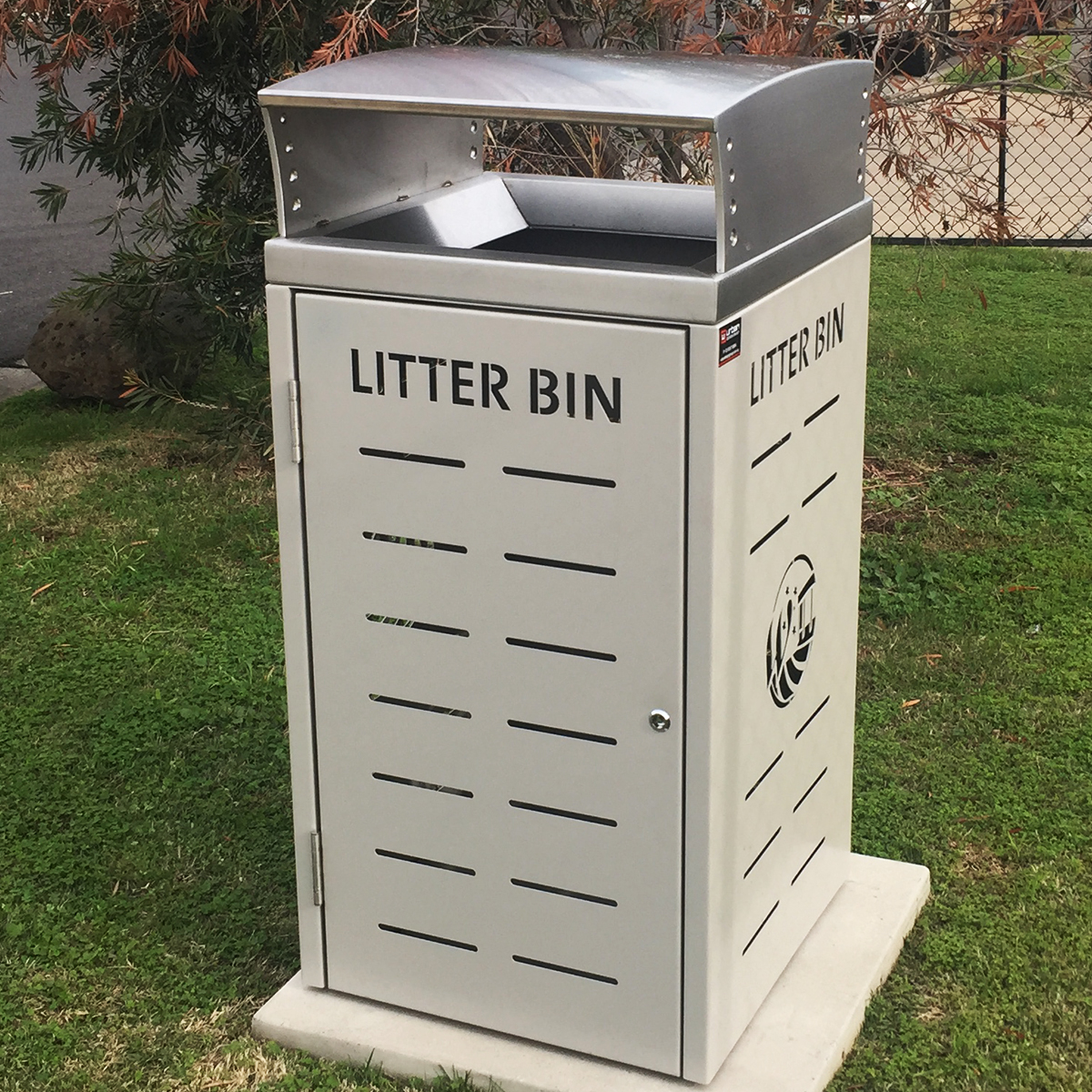 Bins & Secure Posts | Urban Design Group | Street Furniture Suppliers
