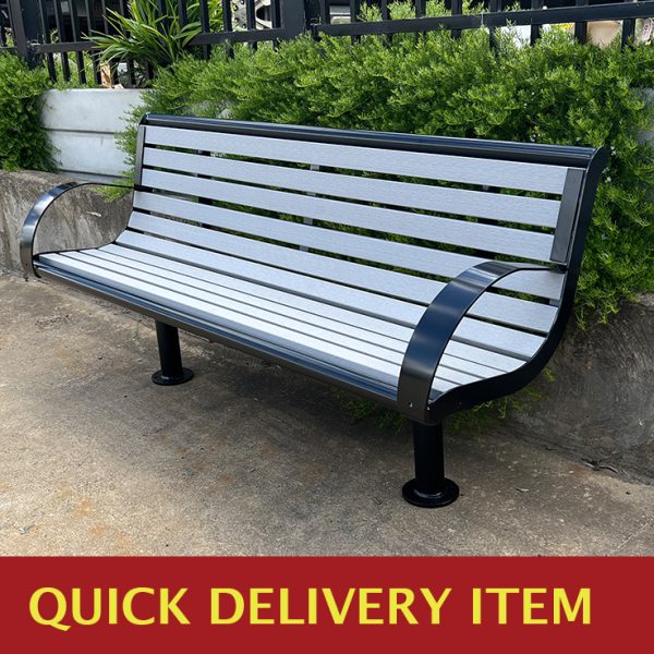 Park Benches | Urban Design Group | Street Furniture Suppliers