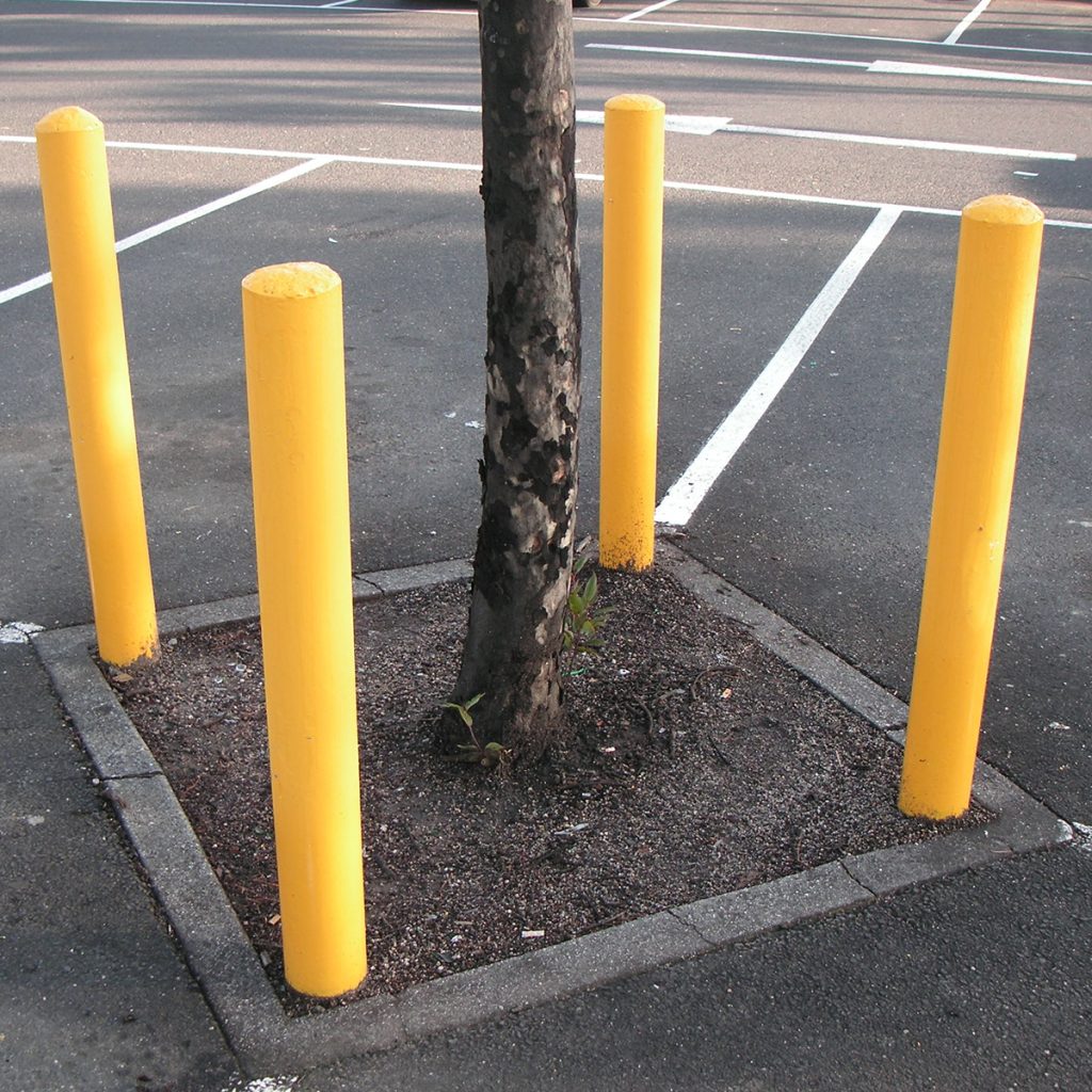 Tree Guards | Urban Design Group | Street Furniture Manufacturer