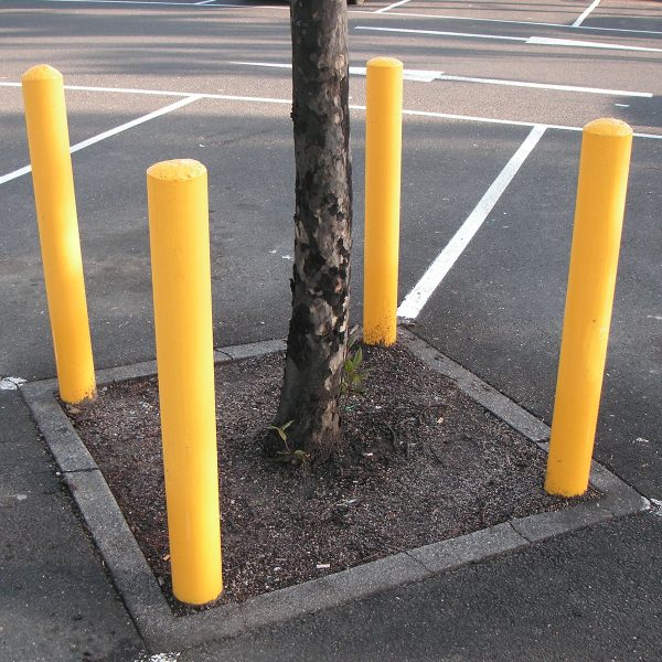 Tree Guards | Urban Design Group | Street Furniture Manufacturer