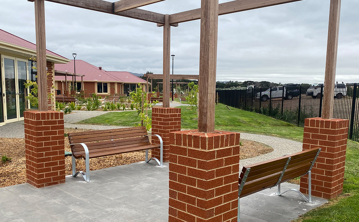 Sunlight Residential Care | Projects | Urban Design Group