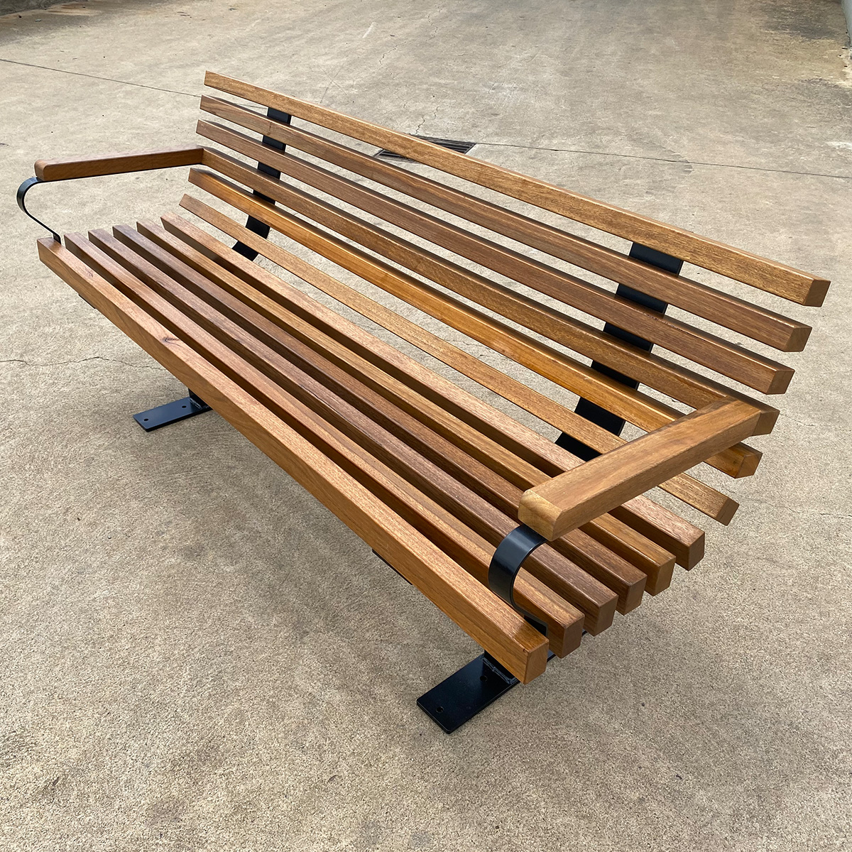 Park Benches | Urban Design Group | Street Furniture Suppliers
